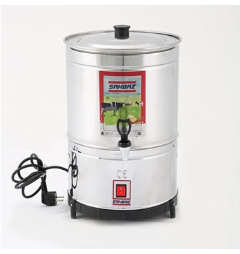 Mayfair Milking Machines - Our Machines
